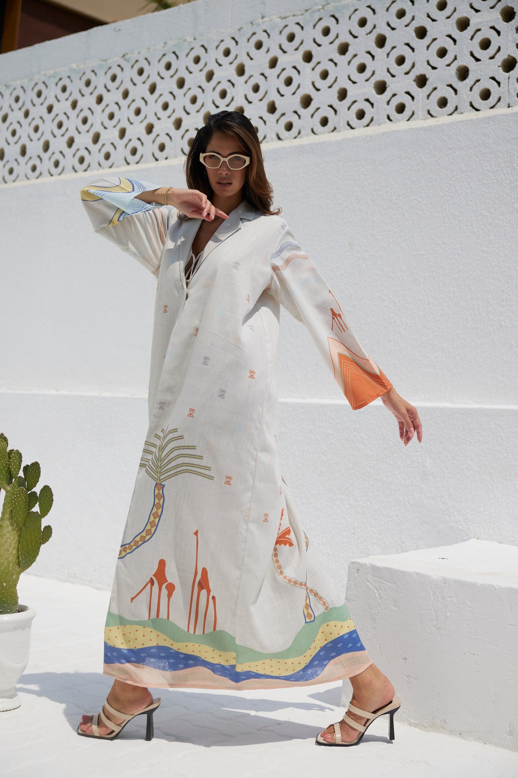 The Dramatic Personality Style Collection – The Untitled Project